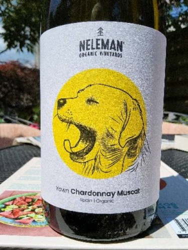 Neleman Yawn Chardonnay - Muscat | Vivino US