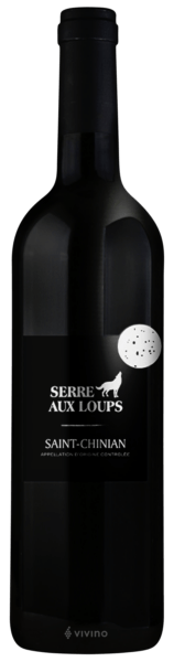 Serre Aux Loups Saint-Chinian | Vivino US