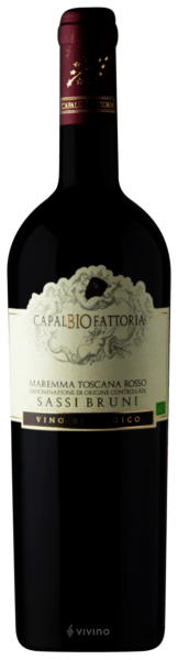 Capalbio Sassi Bruni | Vivino Australia