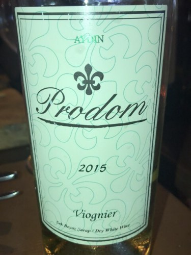 Prodom Viognier | Vivino US