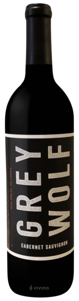 Grey Wolf Cabernet Sauvignon | Vivino English