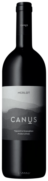 Canus Merlot | Vivino Canada