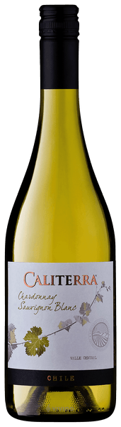 Caliterra Chardonnay - Sauvignon Blanc | Vivino