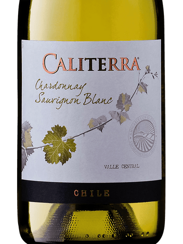 Caliterra Chardonnay - Sauvignon Blanc | Vivino
