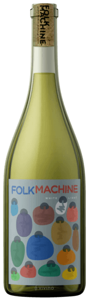 Folk Machine White Light | Vivino English