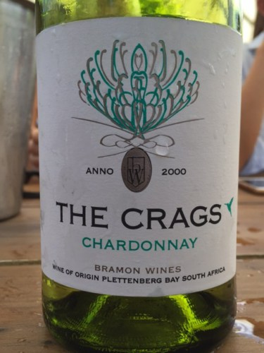 Bramon The Crags Chardonnay | Vivino US
