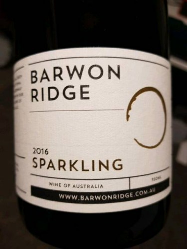 Barwon Ridge Sparkling | Vivino US