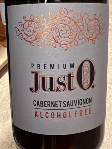 Peter Mertes Just 0 Premium Cabernet Sauvignon | Vivino US