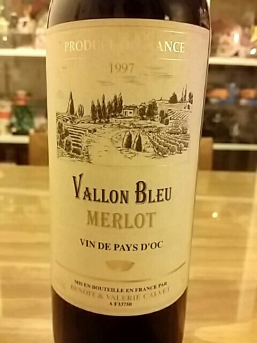 Benoit Valérie Calvet Merlot Bordeaux Esprit d’Alera | Vivino US