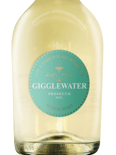 Gigglewater Prosecco | Vivino English