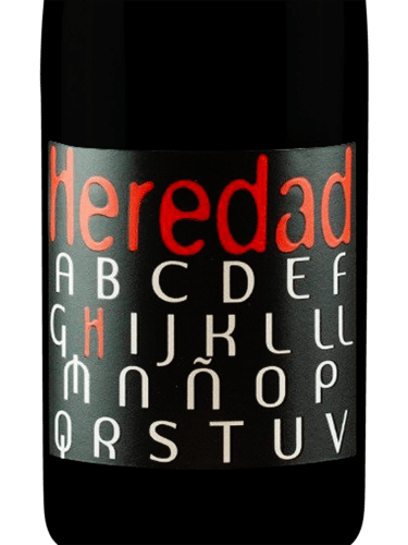 Carlos Valero Heredad H | Vivino US