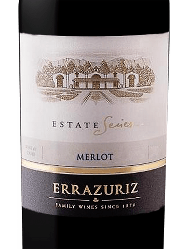 Errazuriz Estate Reserva Merlot | Vivino English