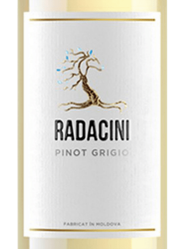 Radacini Pinot Grigio | Vivino US