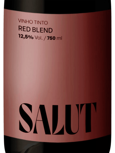 Salut Red Blend | Vivino US