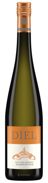 Diel Nahesteiner Riesling Kabinett | Vivino US