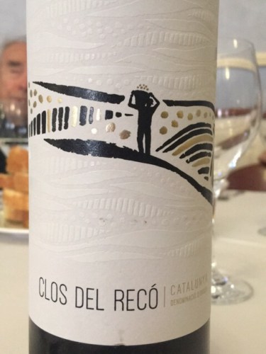 Celler Grau i Grau Clos del Recó Tinto | Vivino US