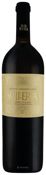 Feudo Solarìa Sullerìa Bianco | Vivino Canada