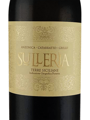 Feudo Solarìa Sullerìa Bianco | Vivino Canada