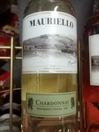 Mauriello Chardonnay | Vivino English