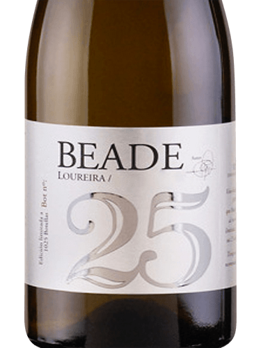 Beade 25 Autor Loureiro | Vivino US