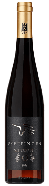Pfeffingen Scheurebe O | Vivino US