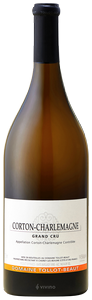 Domaine Tollot-Beaut Corton-Charlemagne Grand Cru | Vivino English