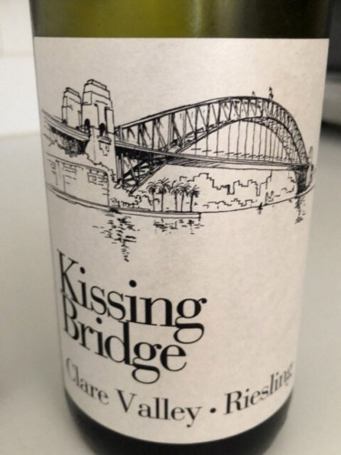 Cheviot Bridge Kissing Bridge Riesling | Vivino US