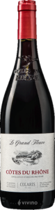 Colaris Le Grand Fleuve Côtes du Rhône | Vivino US
