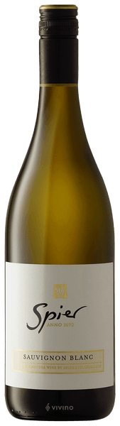 2019 Spier Signature Sauvignon Blanc | Vivino US