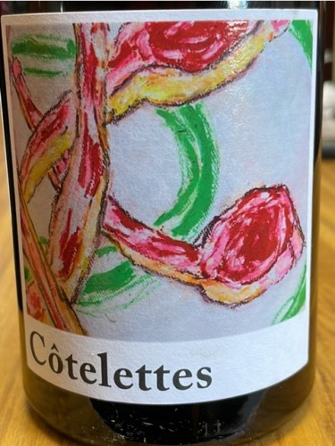 Domaine de Cantalauze Côtelettes | Vivino Australia