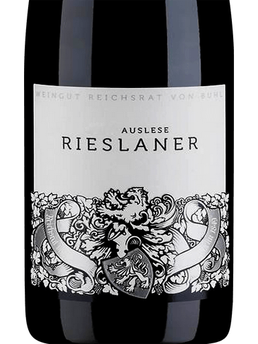 Reichsrat von Buhl Rieslaner Auslese | Vivino Deutschland