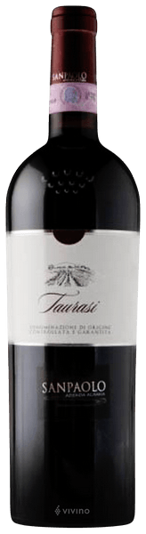 Sanpaolo Taurasi | Vivino English