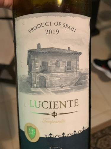 Bodegas Victorianas Luciente | Vivino