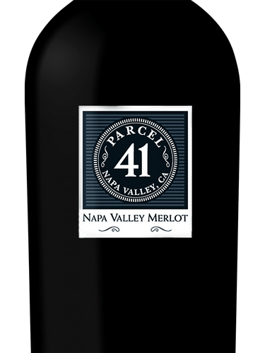 Parcel 41 Merlot | Vivino 日本