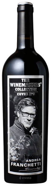 The Winemakers' Collection Cuvée No. 3 Andrea Franchetti | Vivino US