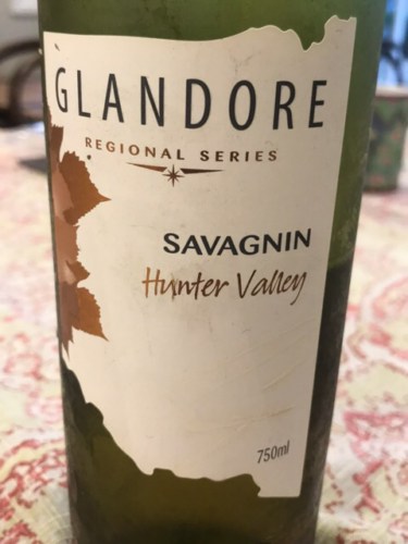 Glandore Estate Regional Series Savagnin | Vivino Canada