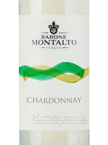 Barone Montalto Acquerello Chardonnay | Vivino US