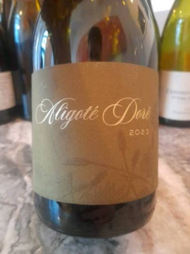 Jérémy Carteret Aligoté Doré | Vivino US