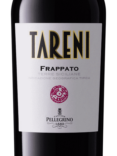 Cantine Pellegrino Tareni Frappato | Vivino US