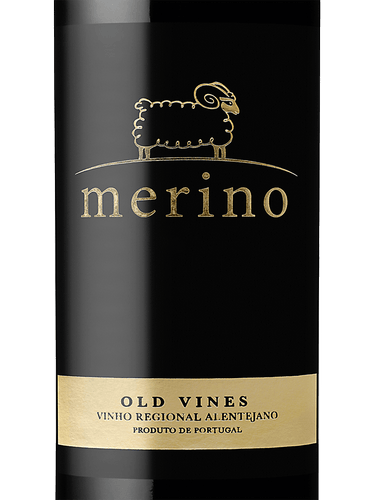 2014 Merino Old Vines Tinto | Vivino US