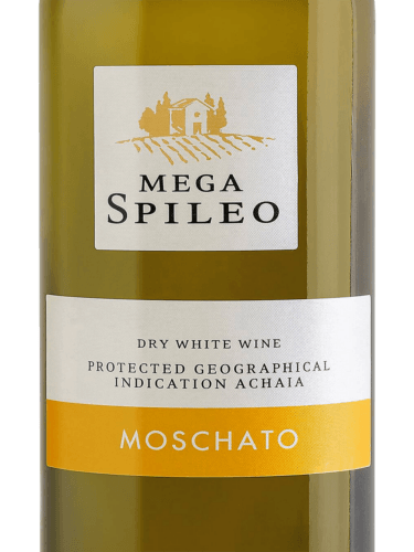 Mega Spileo Moschato | Vivino US