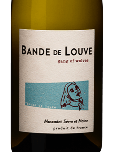 Bande de Louve Gang of Wolves Muscadet-Sevre et Maine | Vivino Australia