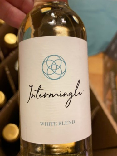 2020 Intermingle White Blend | Vivino US