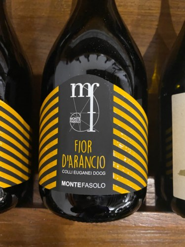 Monte Fasolo Fior d'Arancio | Vivino US