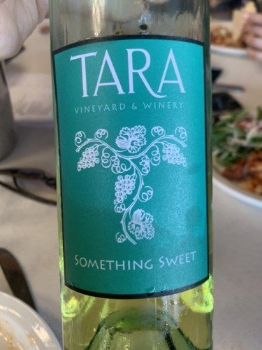 Tara Something Sweet | Vivino US