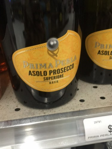 Prima Perla Asolo Prosecco Superiore | Vivino Australia