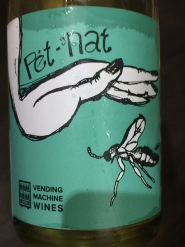 Vending Machine Pét-gNat | Vivino US