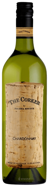 The Corker Chardonnay | Vivino United States