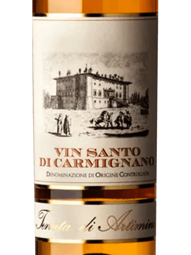Tenuta di Artimino Vin Santo di Carmignano | Vivino España
