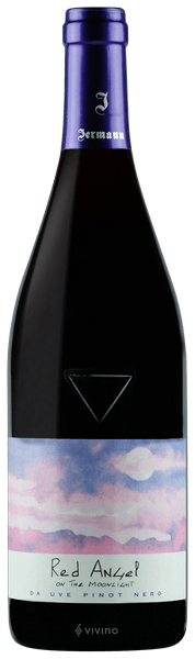 Jermann Red Angel On The Moonlight Pinot Nero | Vivino English